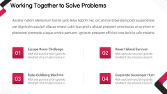 Free - Team Building Workshop Presentation for PowerPoint and Google ...