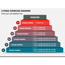 Page 5 - 600+ 6 Step Diagrams Templates for PowerPoint and Google ...
