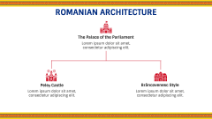 Free - Romania Culture PowerPoint and Google Slides Template - PPT Slides