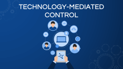 Technology-Mediated Control PowerPoint and Google Slides Template - PPT ...