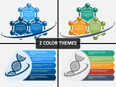 Biochemistry PowerPoint and Google Slides Template - PPT Slides