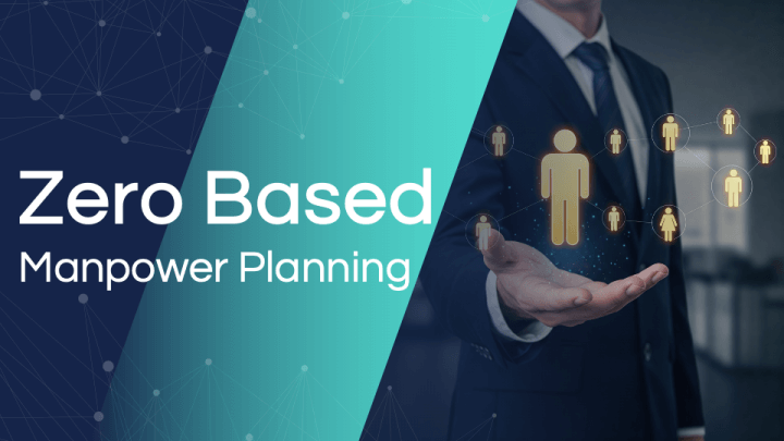 Zero Based Manpower Planning PowerPoint and Google Slides Template ...