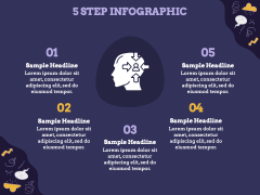 Free - World Introvert Day PowerPoint Template and Google Slides Theme