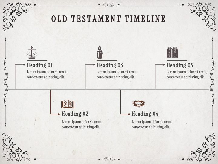 Free - Bible Presentation Theme for PowerPoint and Google Slides