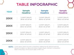 Simple Colorful Presentation for PowerPoint and Google Slides - PPT Slides