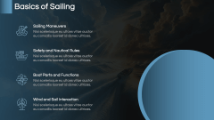 Free - Sailing Presentation Theme for PowerPoint and Google Slides