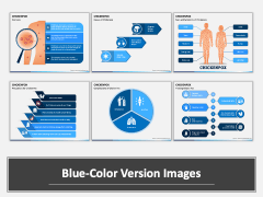 Chickenpox PowerPoint and Google Slides Template - PPT Slides