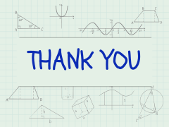 Free Graph Paper Style Presentation Theme for PowerPoint and Google Slides