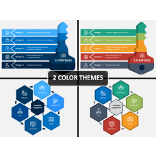 Candidate Experience PowerPoint Template | SketchBubble