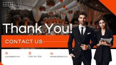 Event Management Company Profile PowerPoint and Google Slides Template ...