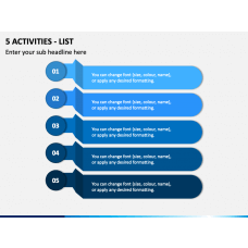 Page 31 - 600+ 5 Step Diagrams Templates for PowerPoint and Google ...