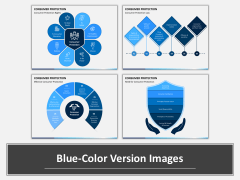 Consumer Protection PowerPoint and Google Slides Template - PPT Slides