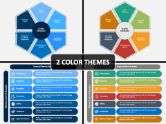 Quality Standards PowerPoint and Google Slides Template - PPT Slides
