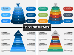 Project Achievements PowerPoint and Google Slides Template - PPT Slides