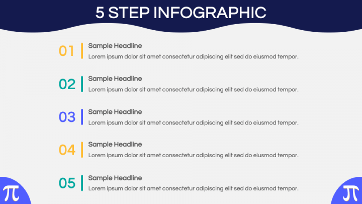 Free - PI Day PowerPoint and Google Slides Template - PPT Slides