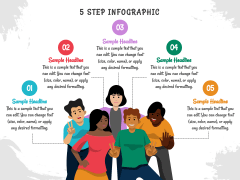 Free - International Day of Happiness PowerPoint Template and Google Slides Theme