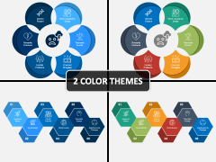 Stress Triggers PowerPoint and Google Slides Template - PPT Slides