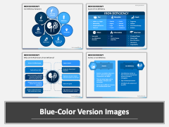 Iron Deficiency PowerPoint and Google Slides Template - PPT Slides