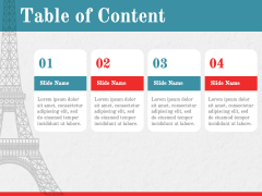 Free - French Literature Presentation Theme for PowerPoint and Google ...