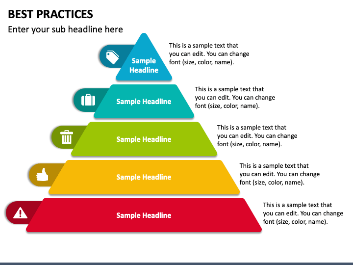 Best Practices PowerPoint and Google Slides Template - PPT Slides