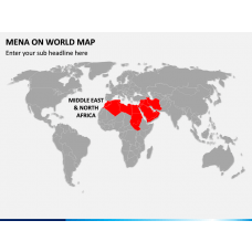 Page 15 - Editable Map Templates for PowerPoint and Google Slides ...