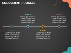 Free - Creative School Presentation for PowerPoint and Google Slides