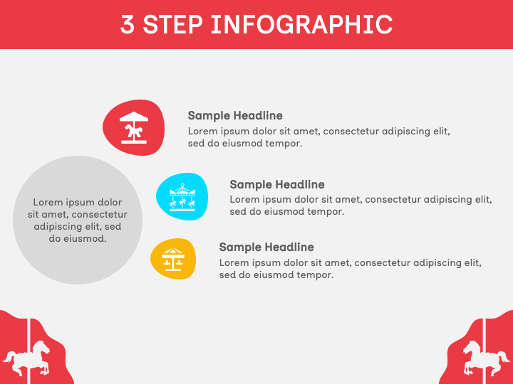 Free - National Carousel Day Presentation for PowerPoint and Google Slides