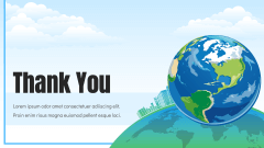 Free - Earth Theme for PowerPoint and Google Slides - PPT Slides