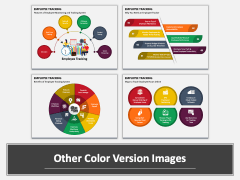 Employee Tracking PowerPoint and Google Slides Template - PPT Slides