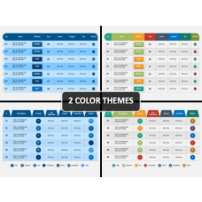 Action Plan PowerPoint Template