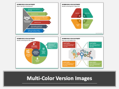 Workforce Development PowerPoint and Google Slides Template - PPT Slides