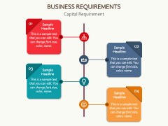 Business Requirements PowerPoint and Google Slides Template - PPT Slides