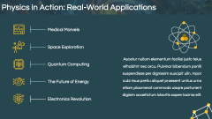 Free - Advanced Physics for High School PowerPoint and Google Slides ...