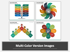 Value Education PowerPoint and Google Slides Template - PPT Slides