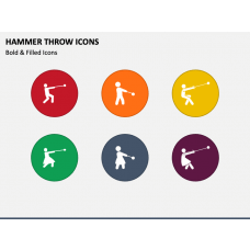 Page 40 - Editable Icons for PowerPoint and Google Slides | SketchBubble