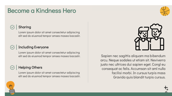 Free - Ethics and Morals for Elementary Presentation for PowerPoint and ...