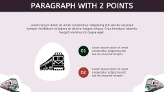 Free - Indian Rail Transport Day PowerPoint and Google Slides Template ...