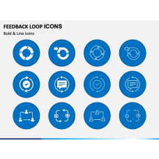 Loop PowerPoint & Google Slides Templates