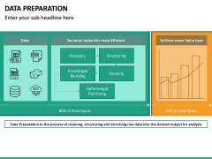 Data Preparation PowerPoint Template | SketchBubble