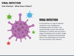 Viral Infection PowerPoint and Google Slides Template - PPT Slides