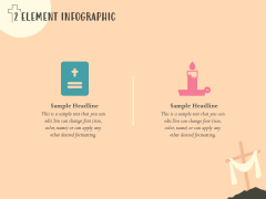 Free - Easter Sunday PowerPoint Template and Google Slides Theme