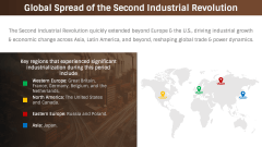 Second Industrial Revolution PowerPoint and Google Slides Template ...