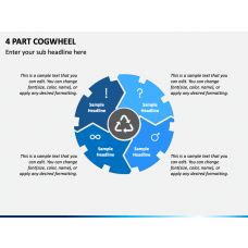 Page 101 - Editable Diagrams and Charts for PowerPoint and Google Slides | SketchBubble