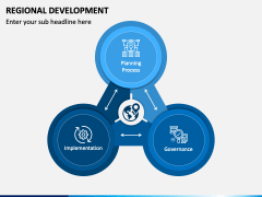 Regional Development PowerPoint and Google Slides Template - PPT Slides