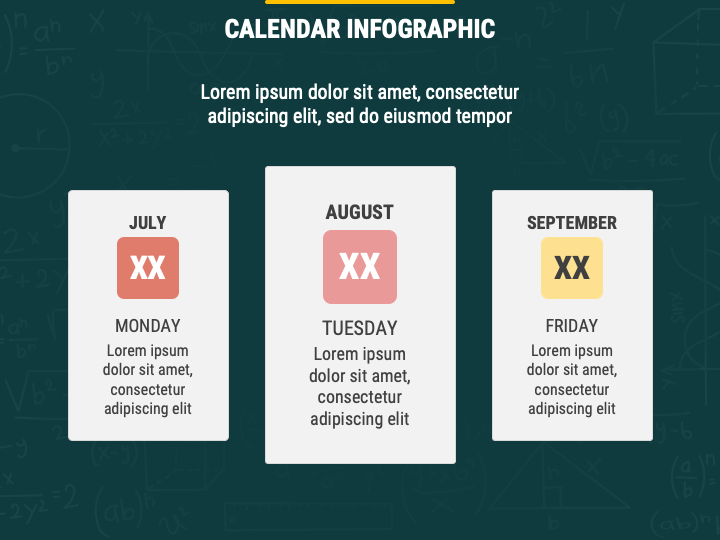 Free - National Mathematics Day PowerPoint Template and Google Slides Theme