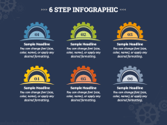 Free - Gear Presentation Theme for PowerPoint and Google Slides