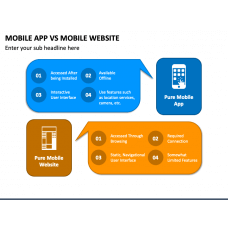 Information Technology (IT) PowerPoint Templates | SketchBubble