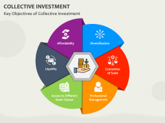 Collective Investment PowerPoint and Google Slides Template - PPT Slides