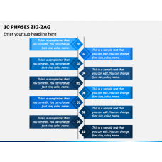 10-step-diagrams PowerPoint & Google Slides Templates - Page 3/