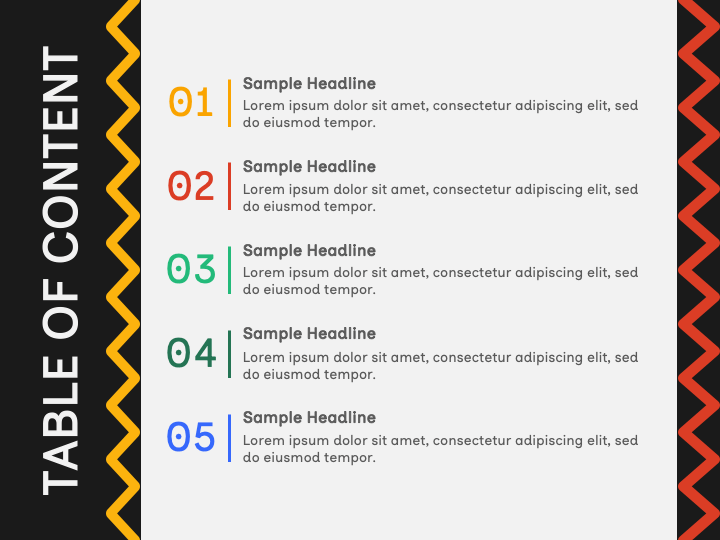 Free - Black History Month PowerPoint and Google Slides Template - PPT ...